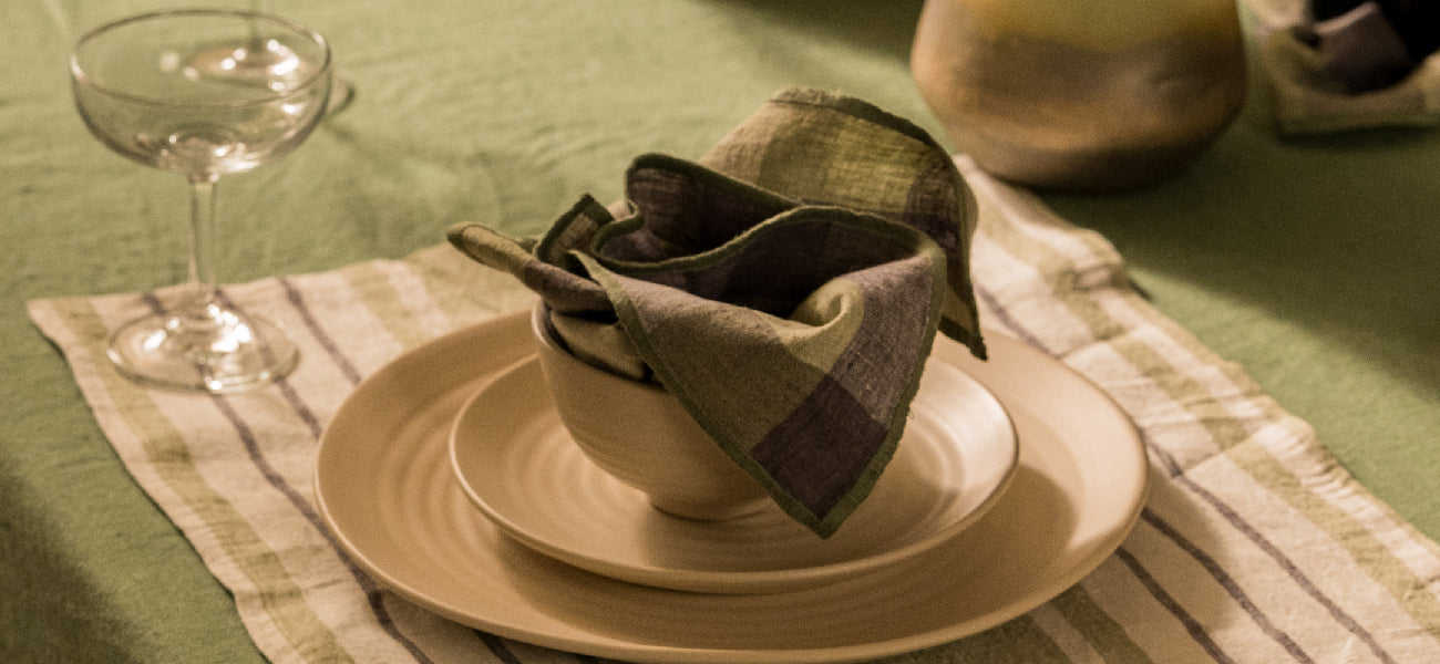 Why Is Linen So Expensive: Is the Splurge Truly Worth Every Penny ...